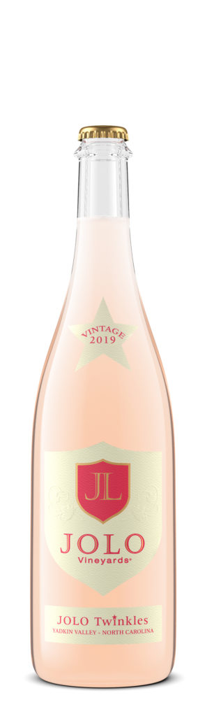 Awards | JOLO Vineyards